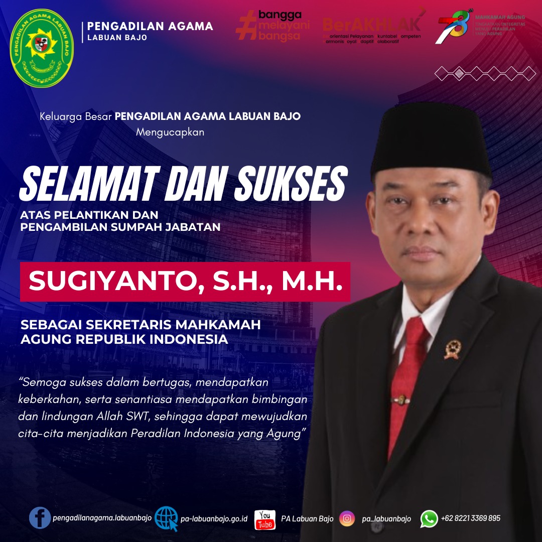 Beranda || Halaman Utama